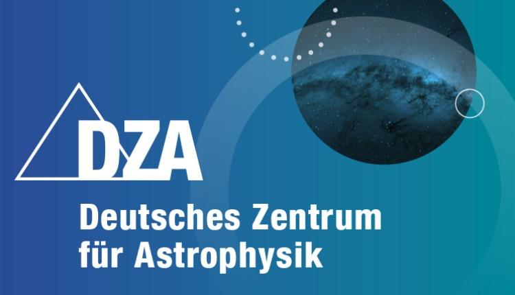 Aktuelles | DZA | Deutsches Zentrum für Astrophysik